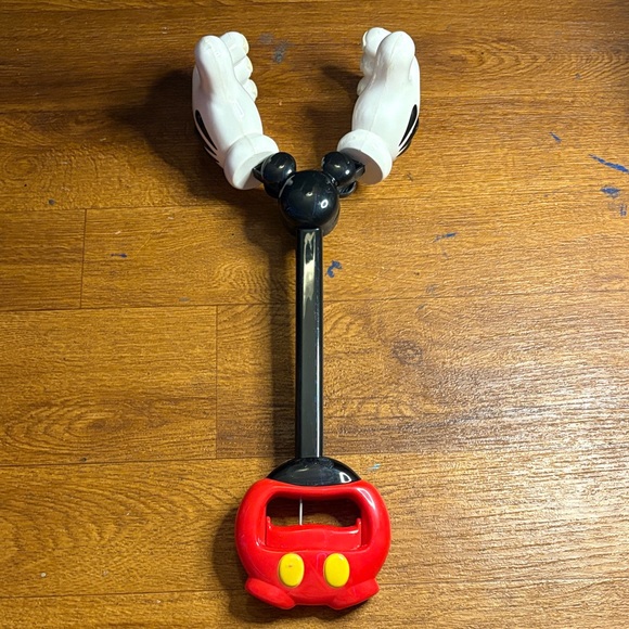 Disney | Toys | Mickey Mouse Grabber Hands Disney Parks | Poshmark